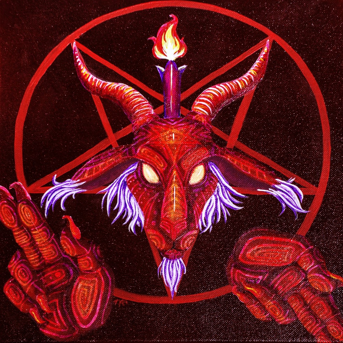 Check out Tabitha Spectra’s Artwork – Boston Voyager Magazine | Boston ...