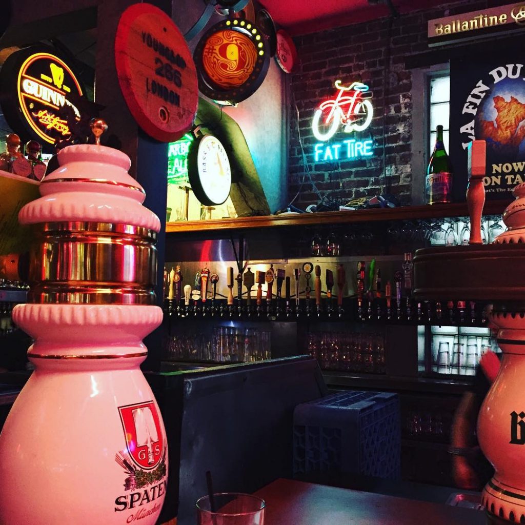 The Boston Nightlife Guide Everyone’s Talking About – Boston Voyager ...