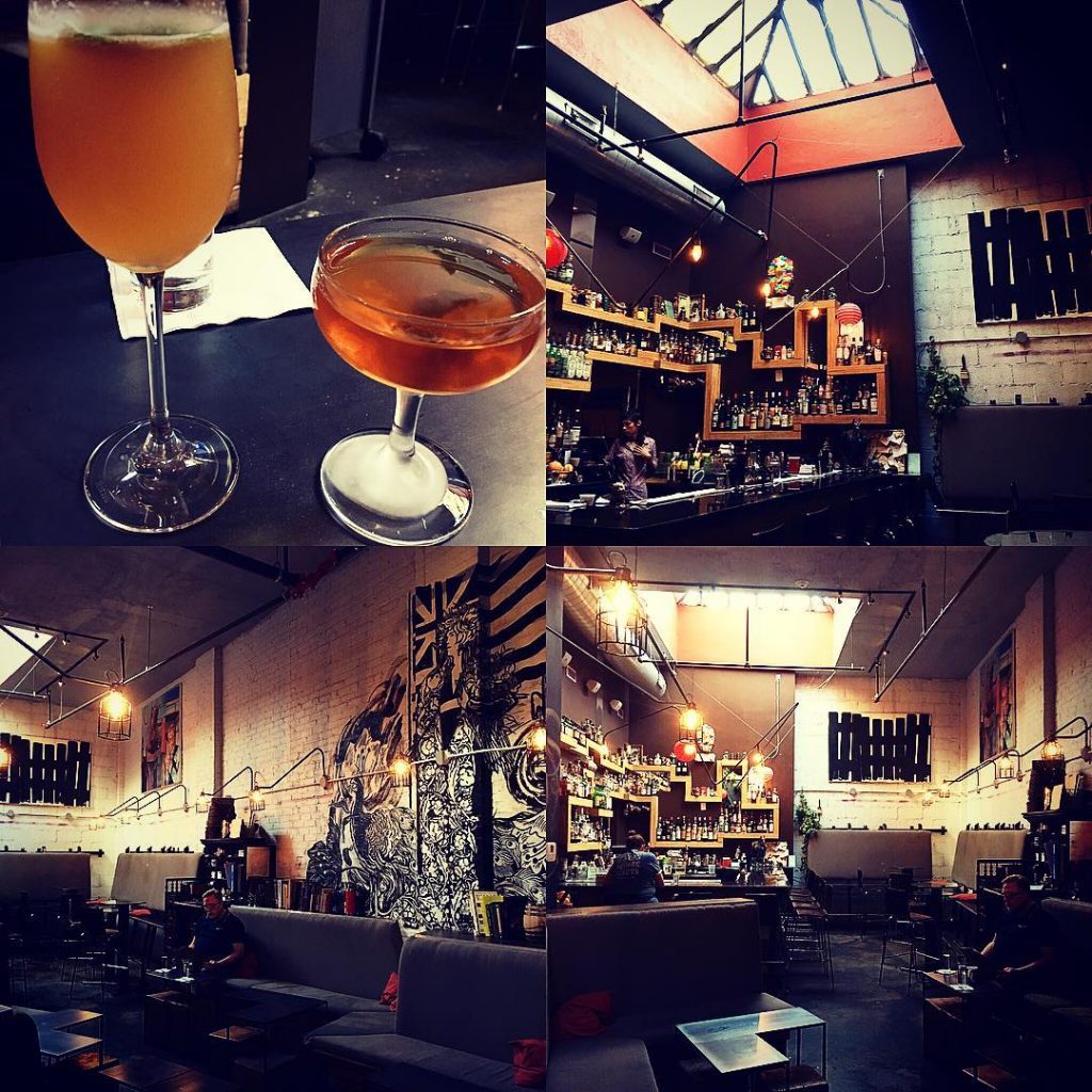 The Boston Nightlife Guide Everyone’s Talking About – Boston Voyager ...