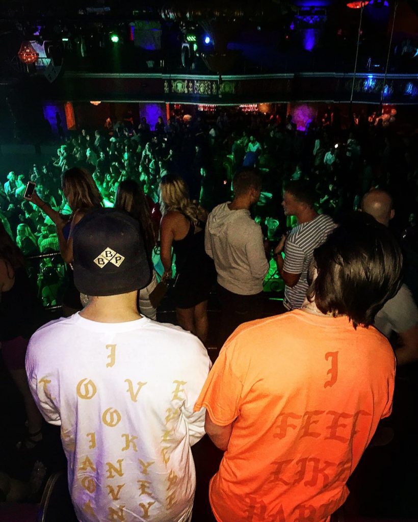 The Boston Nightlife Guide Everyone’s Talking About – Boston Voyager ...