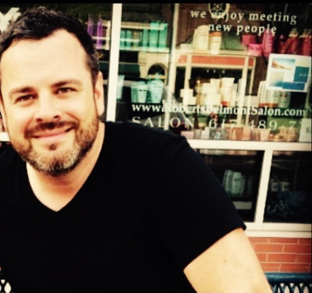 Meet Michael Coen of The Gaff in Waltham – Boston Voyager Magazine ...