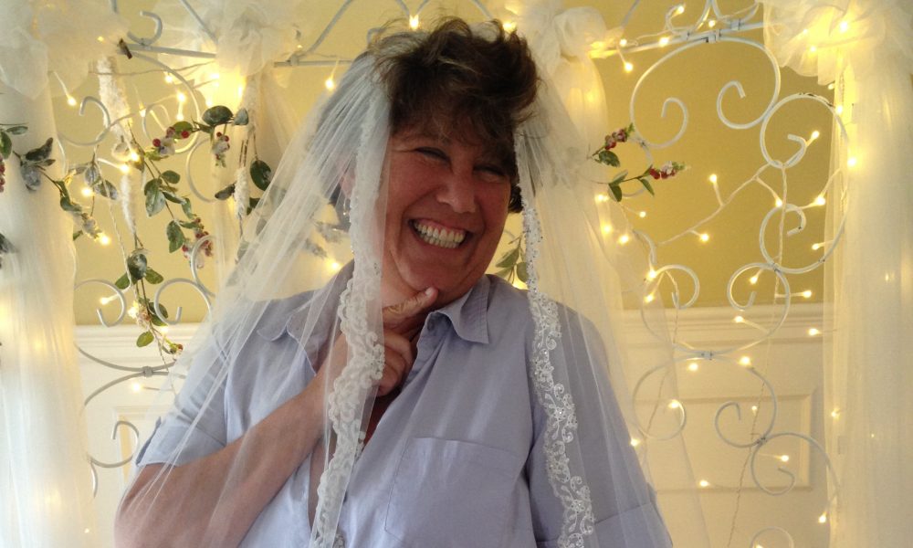 Meet Michelle Lydon of Lydon Chapel for Weddings and Funerals in South ...