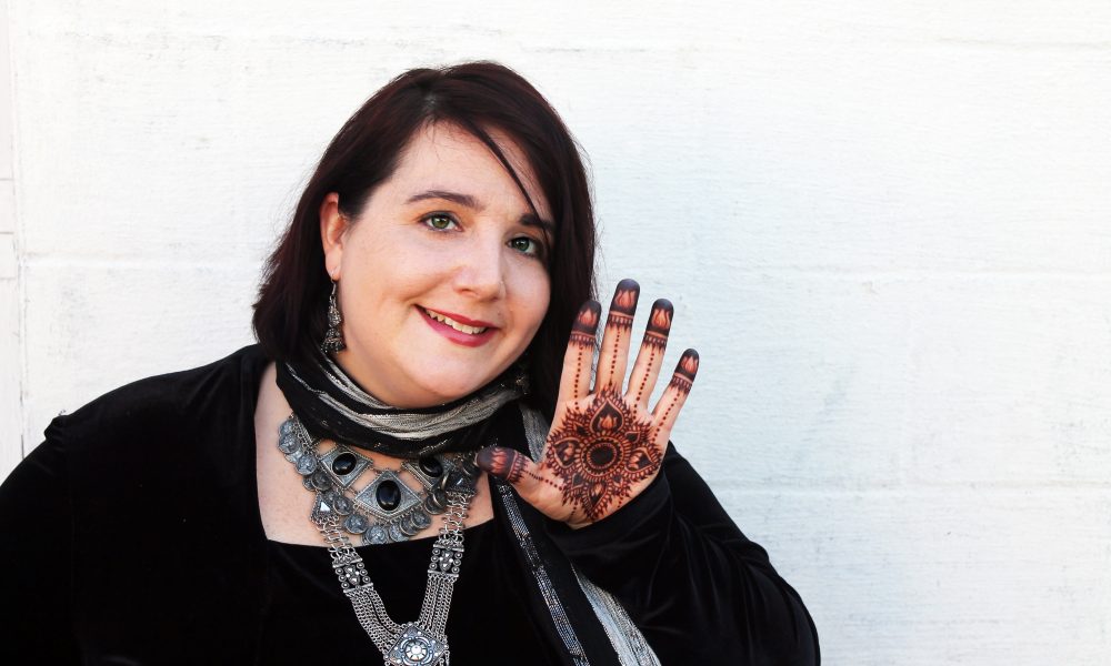 Meet Heather Caunt-Nulton of Henna by Heather – Boston Voyager Magazine ...