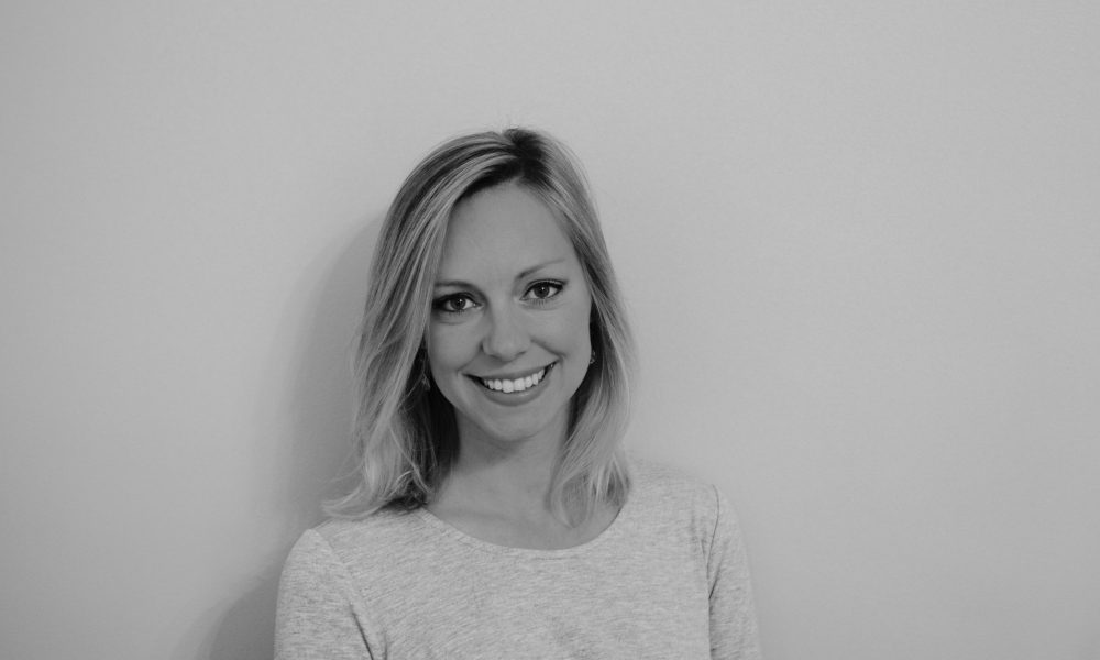 Meet Alexandra Vander Baan of Yintuition Wellness in Back Bay – Boston ...