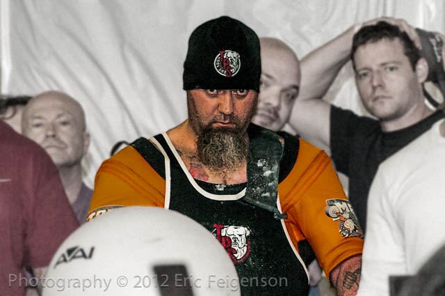 Meet C.J. Murphy of Total Performance Sports in Malden – Boston Voyager ...