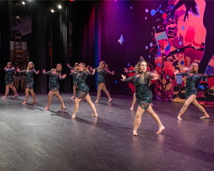 Meet Sandy Butler of Danceworks in Quincy – Boston Voyager Magazine ...