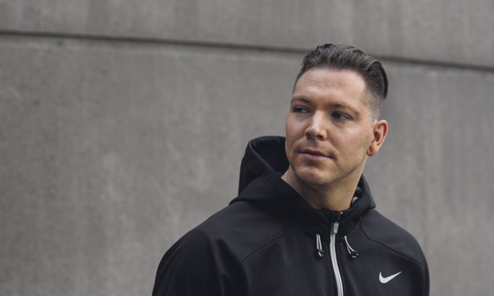 Meet Corey Saunders of e·volve fit in Downtown – Boston Voyager ...