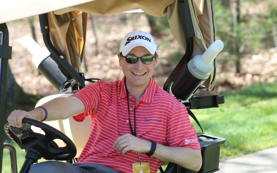 Meet Kris Hart of Nextgengolf in Government Center – Boston Voyager ...