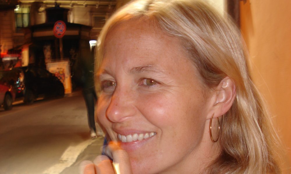 Meet Jen Mullen of JAM: Gourmet Foods and Catering in Hingham – Boston ...