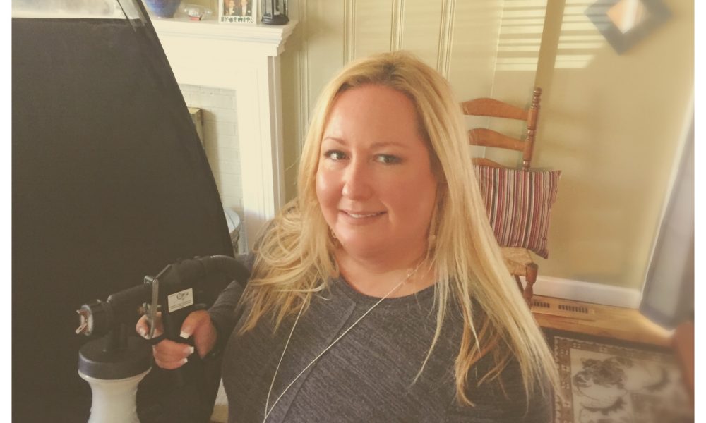 Meet Stacey Sullivan of Mobile Tans by Stacey – Boston Voyager Magazine ...