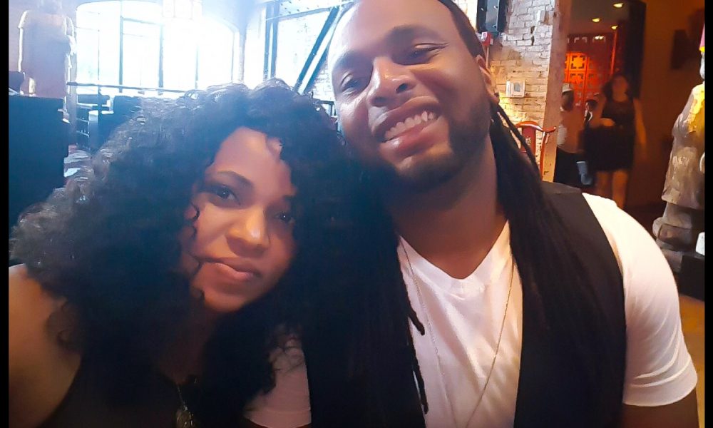 Meet Nabely Christalin of Christalight and Co in Dorchester – Boston ...