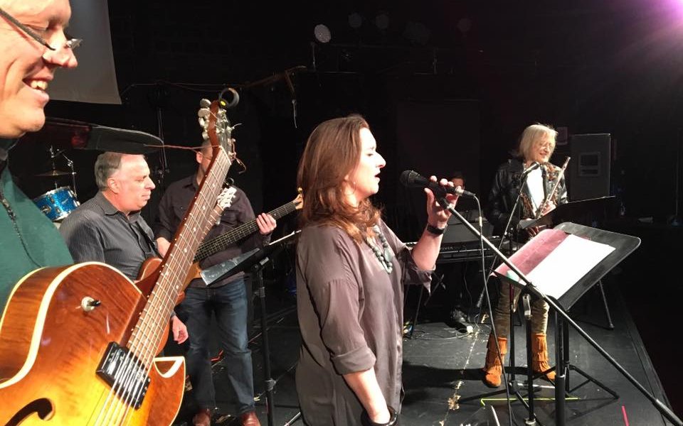 Meet Dan Fox of Morningside Music Studio in Arlington – Boston Voyager ...