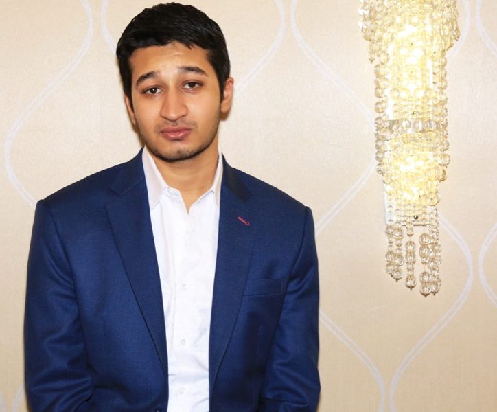 Meet Pavan Pabla of Mantra Entertainment Group and One World Cuisine in ...