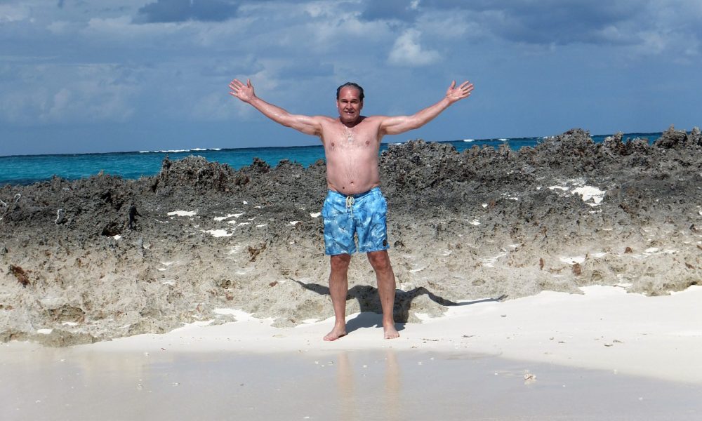 Meet Robert Raslavsky of Skyscapes and Raslavsky Photographics in ...