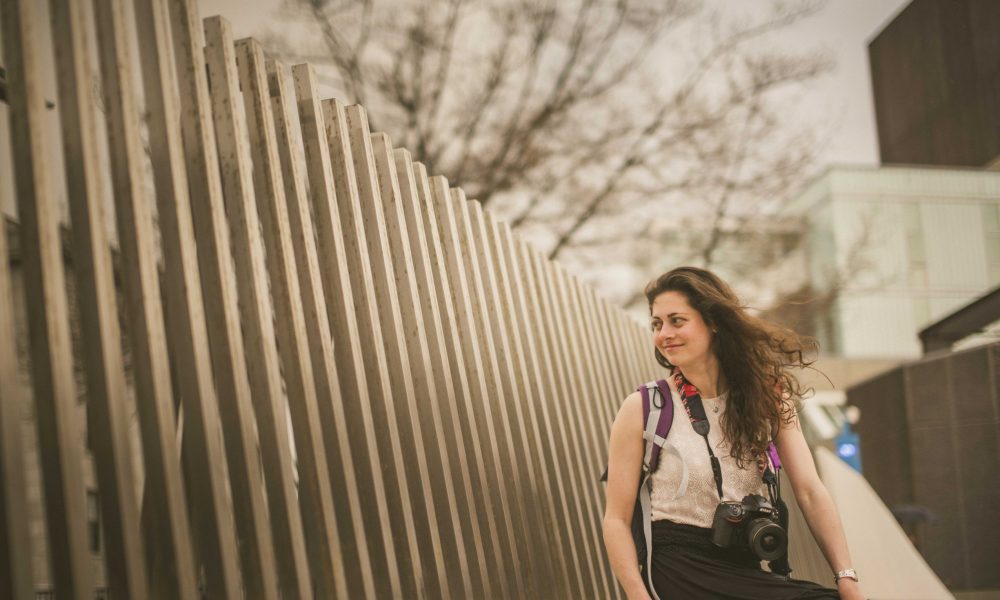 Meet Alyssa Berkovitz of Alyssa B. Photography in Waltham – Boston ...