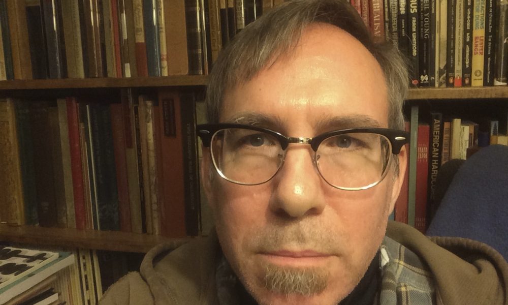 Meet Michael Babcock of Interrobang Letterpress in Jamaica Plain ...