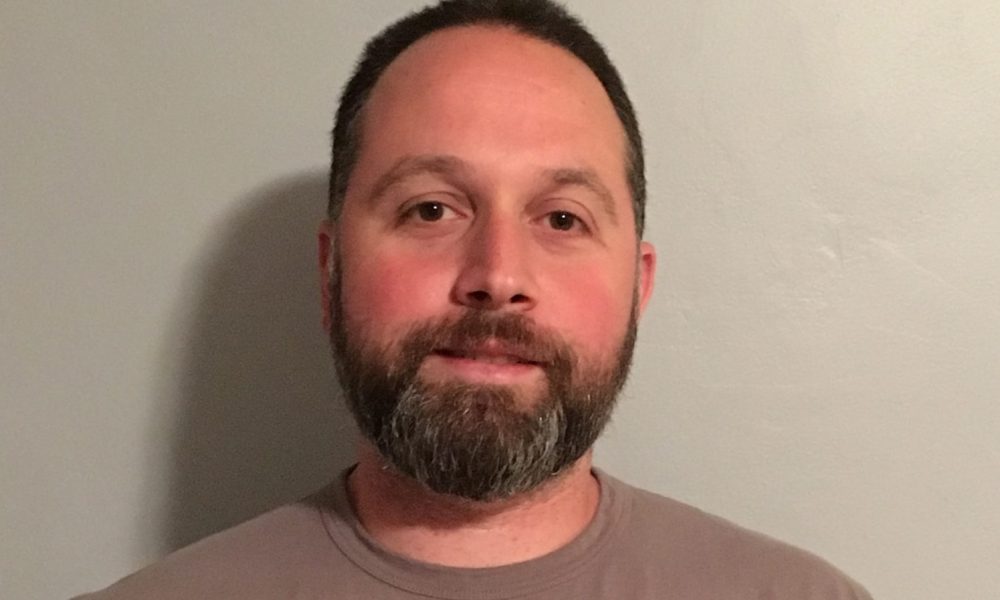 Meet Matthew Rufo of Everything Quality Construction in Framingham ...