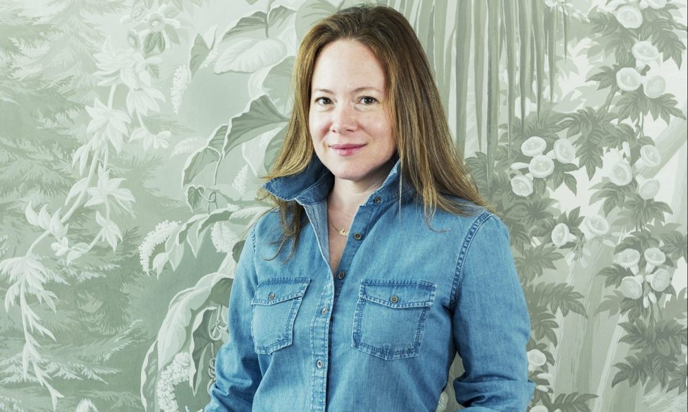 Meet Jill Goldberg of Hudson in South End – Boston Voyager Magazine ...