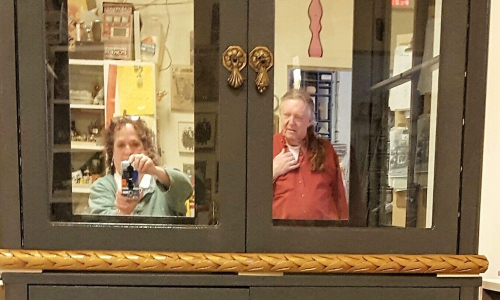 Meet Sandi Castleman, Daniel G. Gilbey of Sandcastle, Webuildstuff.com ...