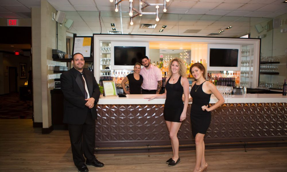 Meet Claudia Cutlip, Kristina Filozova, Ron O’Connor, and Max Camponovo ...