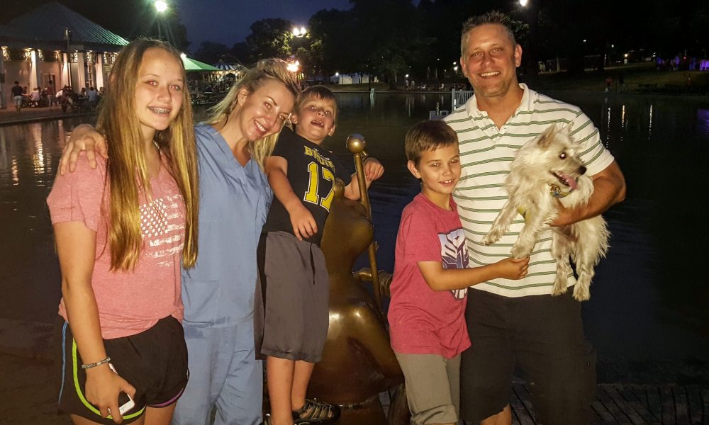 Meet Matt Rotondi of Zen Windows Boston in Burlington – Boston Voyager ...