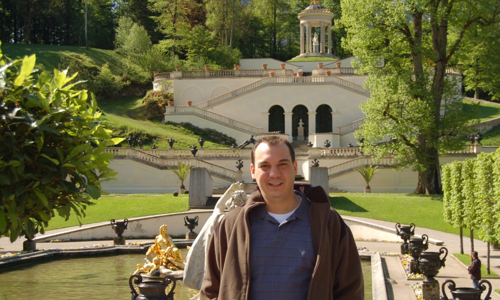 Meet Ryan Cyr of Bistro-at-Home in Winthrop – Boston Voyager Magazine ...