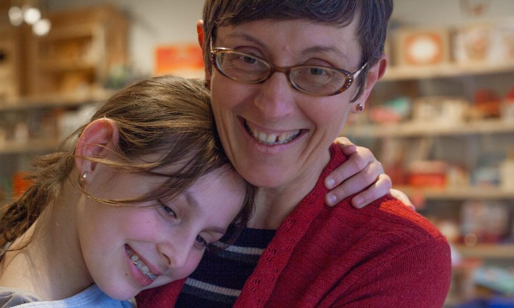 Meet Anne Gates of Pinecones and Needles in Belmont – Boston Voyager ...