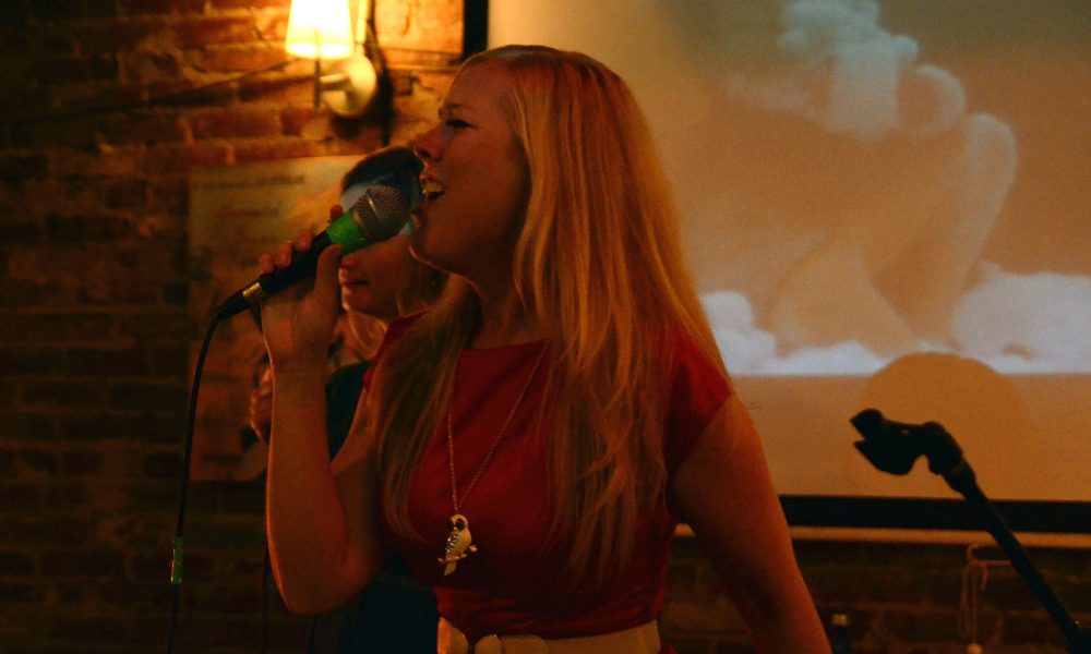 Meet Laura Potter of Gulu-Gulu Cafe in North Shore – Boston Voyager ...