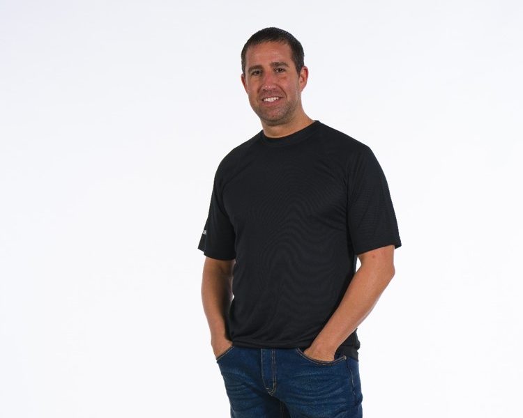 Meet Chris Rappold of Personal Best Karate – Boston Voyager Magazine ...