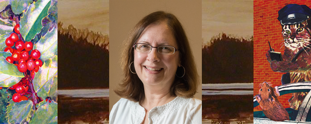 Meet Lois Mitchell – Boston Voyager Magazine | Boston City Guide