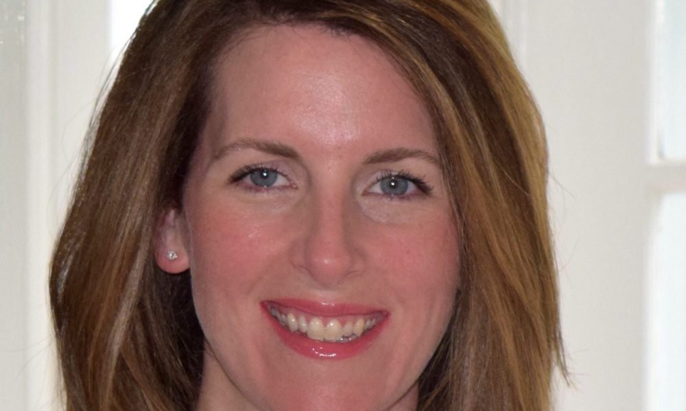 Meet Karin Howe of Karin Howe Design in North of Boston – Boston ...