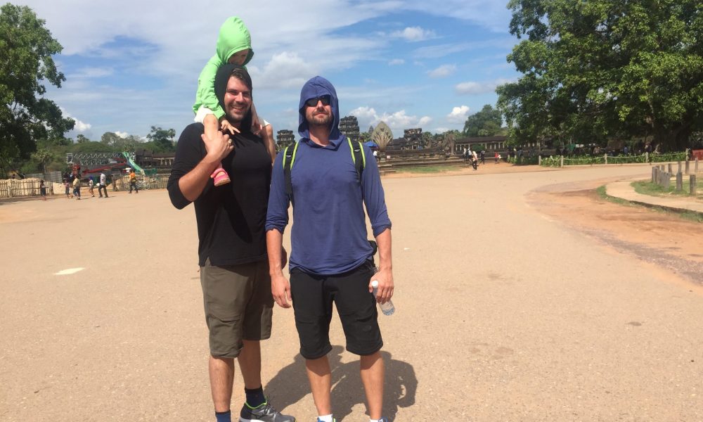 Meet Tom Sam of NoBu.gs in Gloucester – Boston Voyager Magazine ...