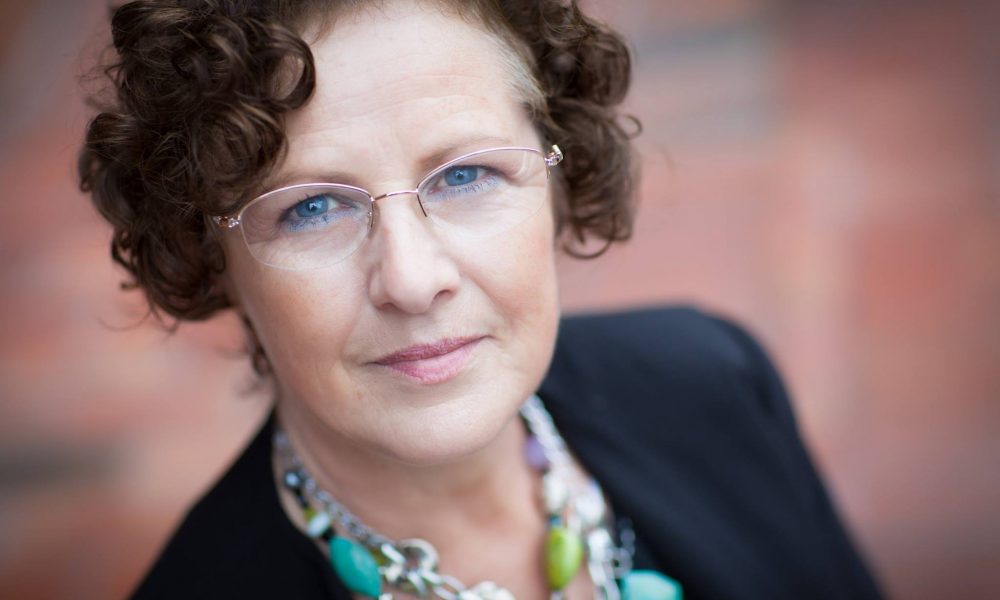 Meet Mary O Grady of Stage To Sell by Mary in West Newton – Boston ...