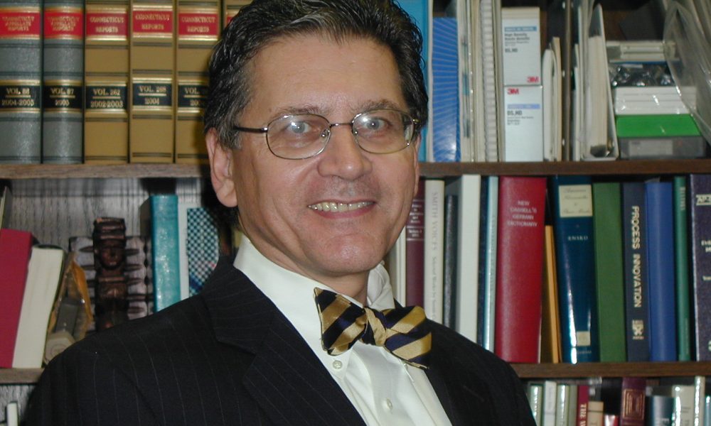 Meet Paul Parisi of HF Group and Acmebinding in Charlestown – Boston ...