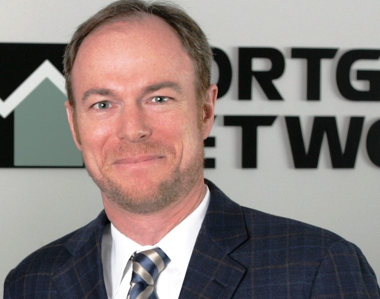 Meet Robert McInnes of Mortgage Network – Boston Voyager Magazine ...