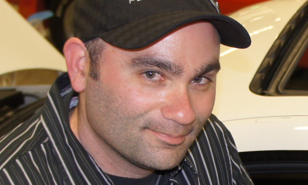 Meet Alex Jarvie of Driven Perfection in South Weymouth – Boston ...