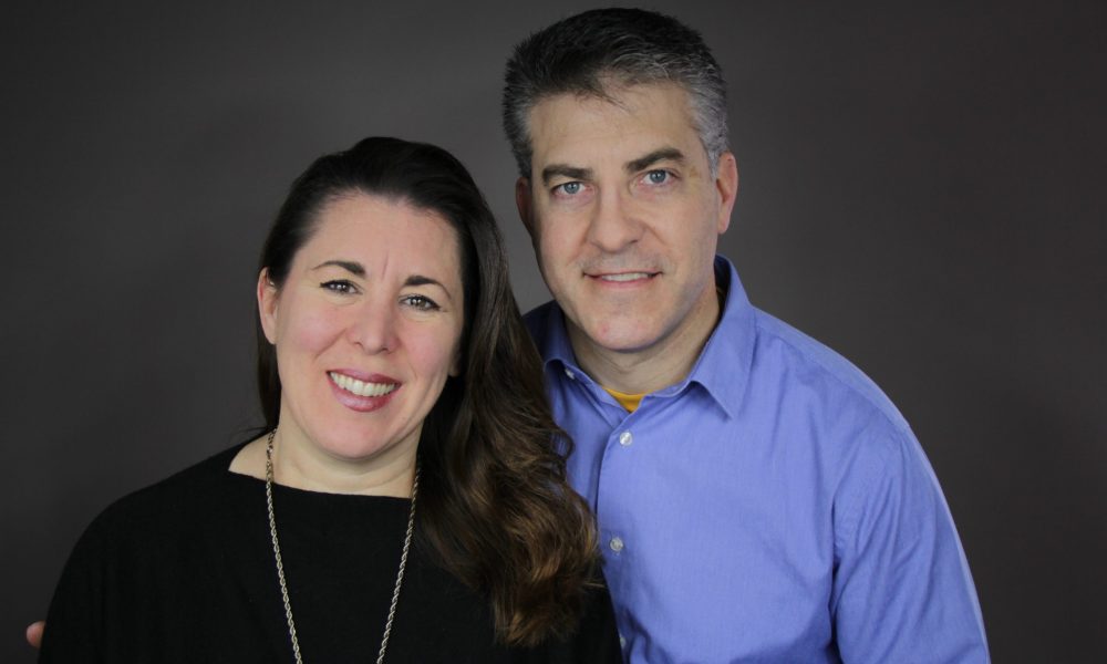 Meet Bryan and Amy Ruocco of Ruocco Real Estate Group of RE/MAX Advantage – Boston Voyager ...