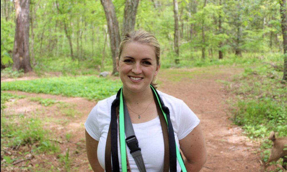 Meet Kayla Prange of Who’s A Good Dog – Boston Voyager Magazine ...