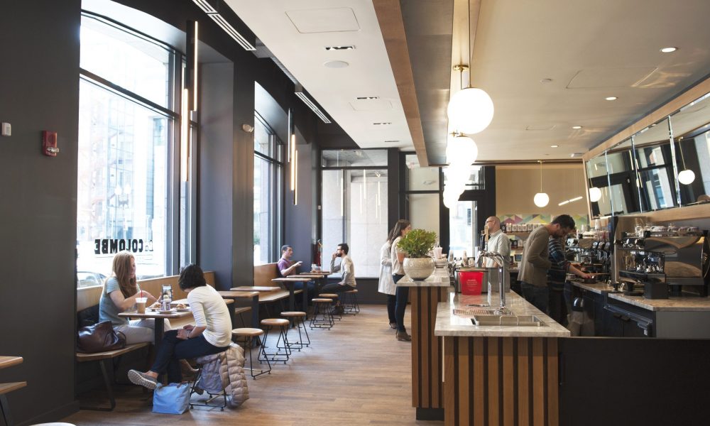 Meet Todd Carmichael and JP Iberti of La Colombe – Boston Voyager ...