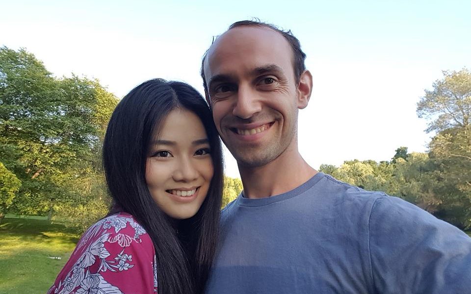 Meet Josh Konoff of Boston Volunteers – Boston Voyager Magazine | Boston City Guide