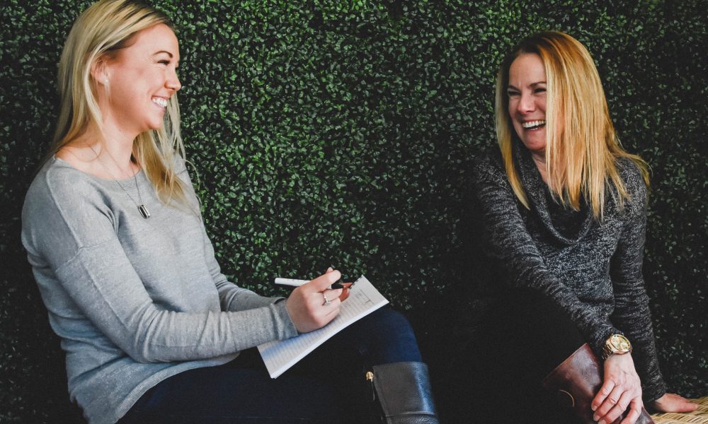 Meet Jordan Cashman and Beverly Fowler of SAGE Market + Design in ...