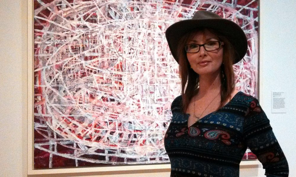 Meet Tracy Mullane of MoorePad in Lexington – Boston Voyager Magazine ...