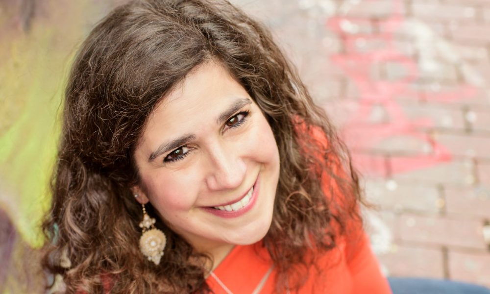 Meet Jenny Eden Berk of Jenny Eden Coaching in Newton Centre – Boston ...