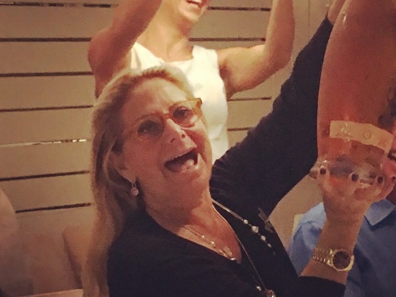 Meet Kathy Sidell of Saltie Girl in Back Bay – Boston Voyager Magazine ...