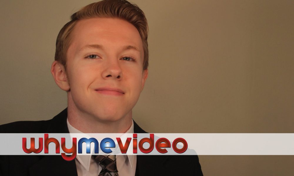 Meet Alex Pappas of Vows Videography in Marshfield – Boston Voyager ...