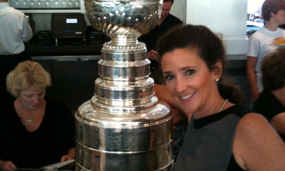 Meet John and Laura Wolfe of The Cottage in Wellesley – Boston Voyager ...