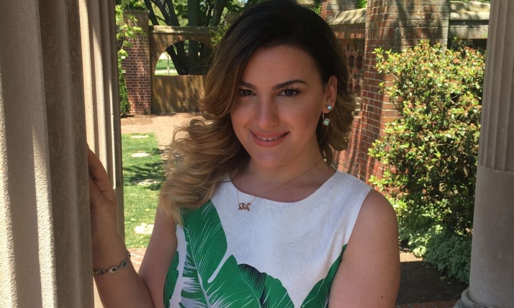 Meet Arjola Azizaj of Gordon’s of Beverly – Boston Voyager Magazine ...