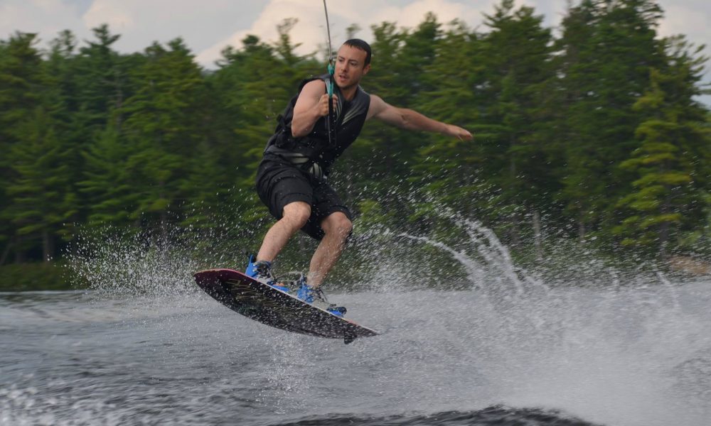 Meet Eric Roberge, Boston’s Personal Trainer For Your Finances – Boston ...