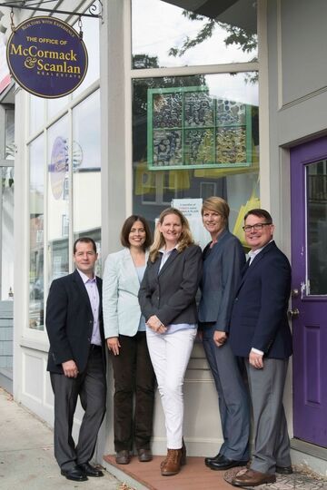 Meet Karen McCormack and Colleen Scanlan of McCormack & Scanlan Real ...