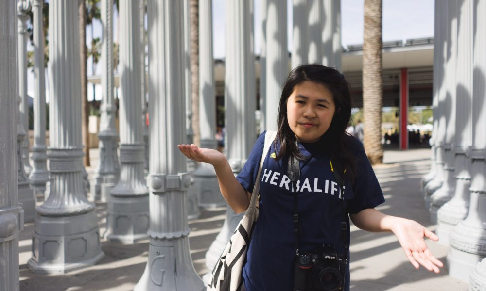 Meet Natalie Ng of Natalie Ng Media – Boston Voyager Magazine | Boston City Guide